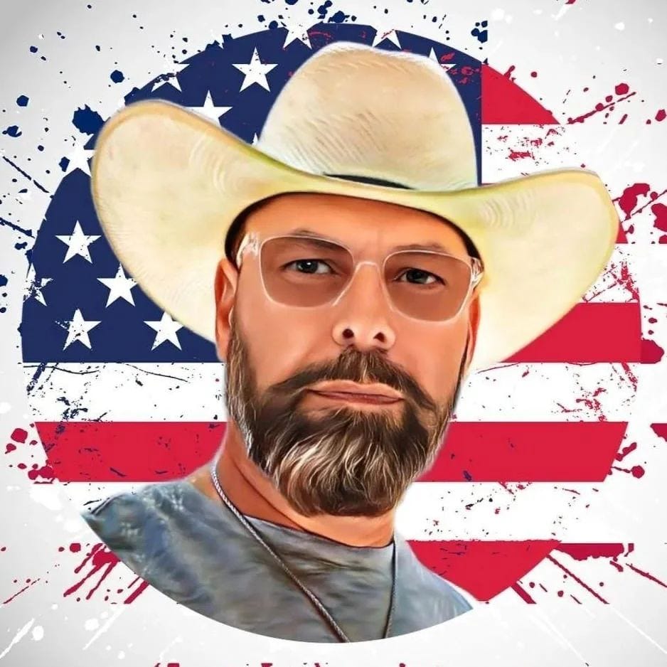 Joe Peterson – Medium