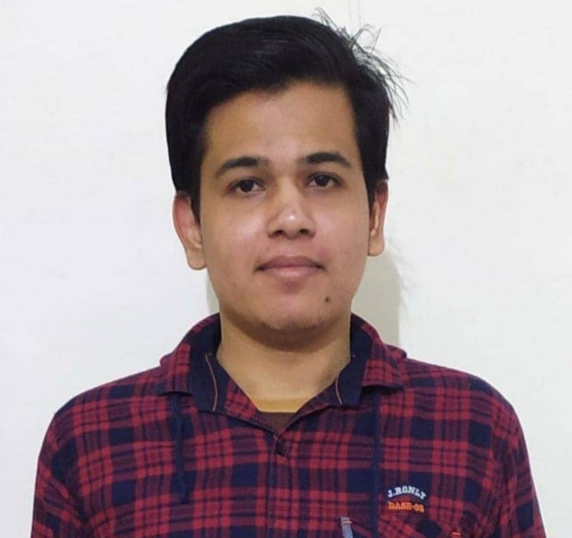 Sanidhya Varshney – Medium