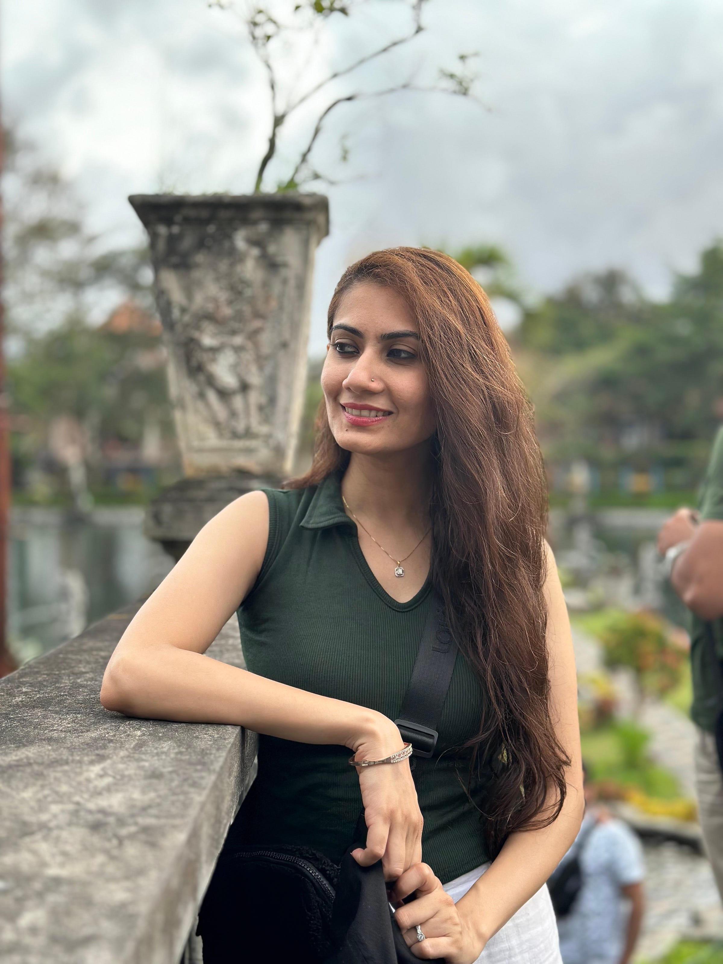 Jayati Roy – Medium