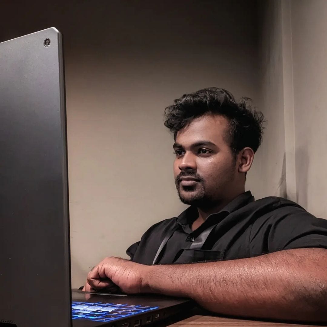 Vivek Medium