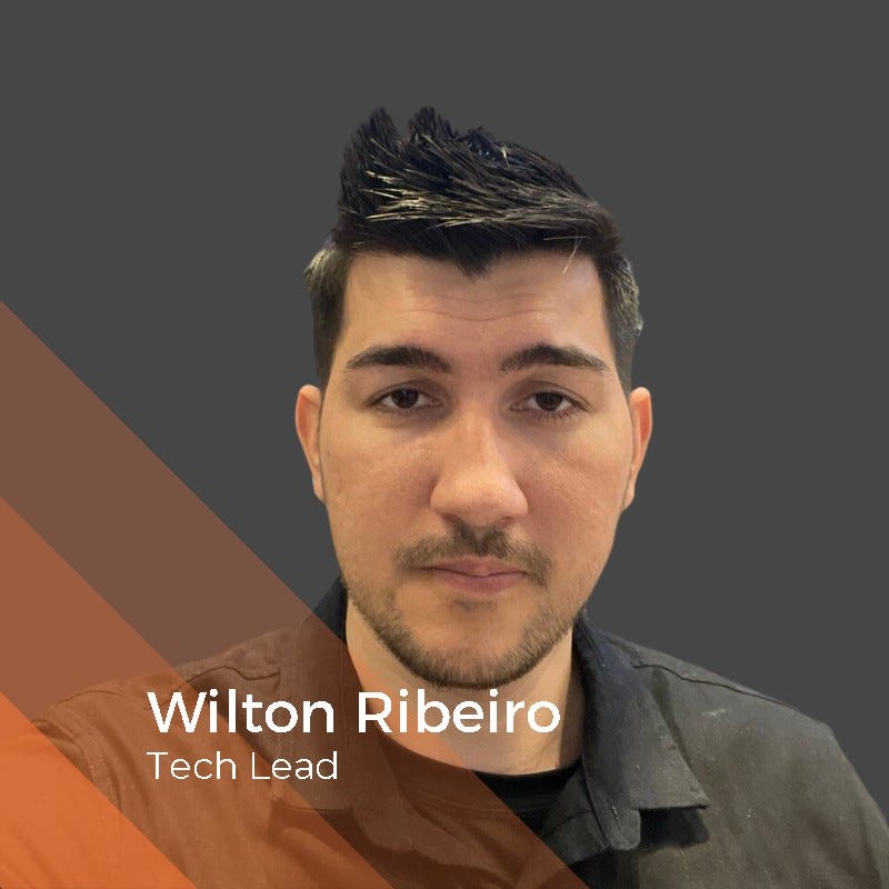 Wilton Silva - 3WFactory Tech – Medium