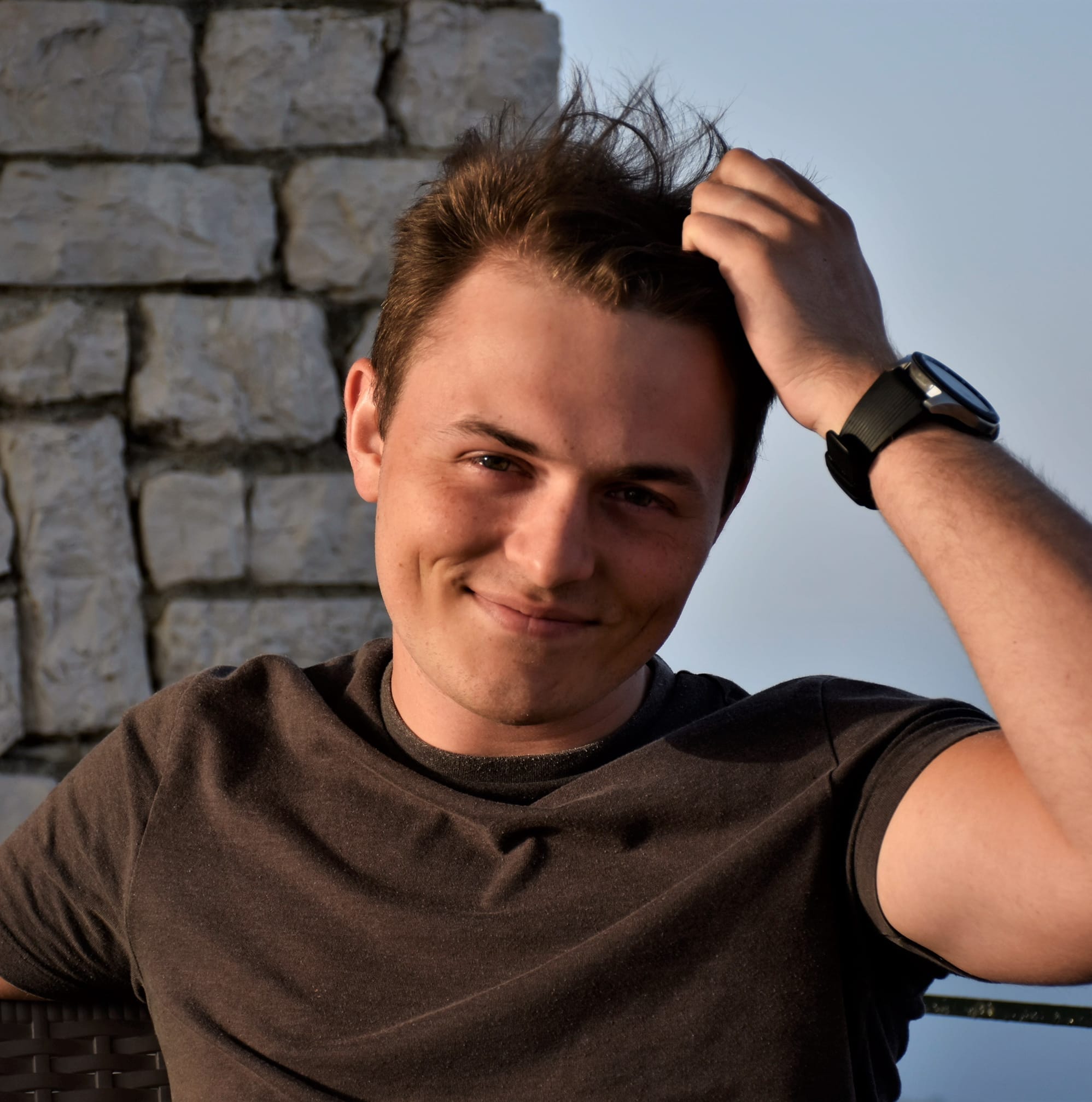 Daniel Skala – Medium