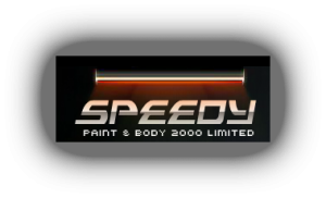 Speedy Paint & Body – Medium