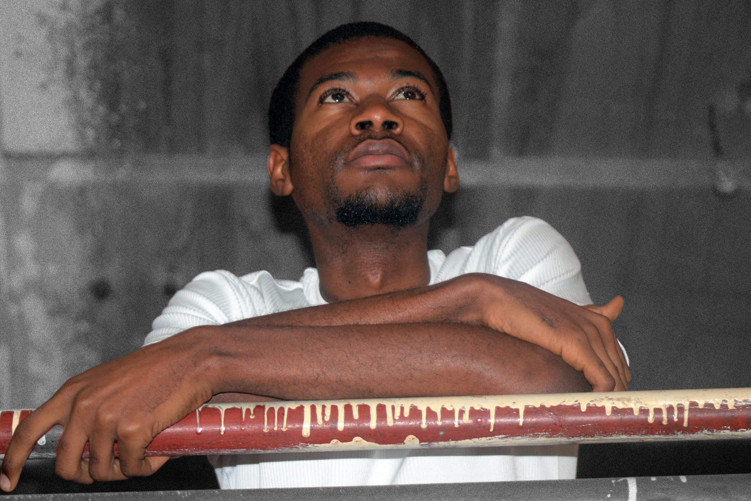 Josias Aurélien Shamamba – Medium