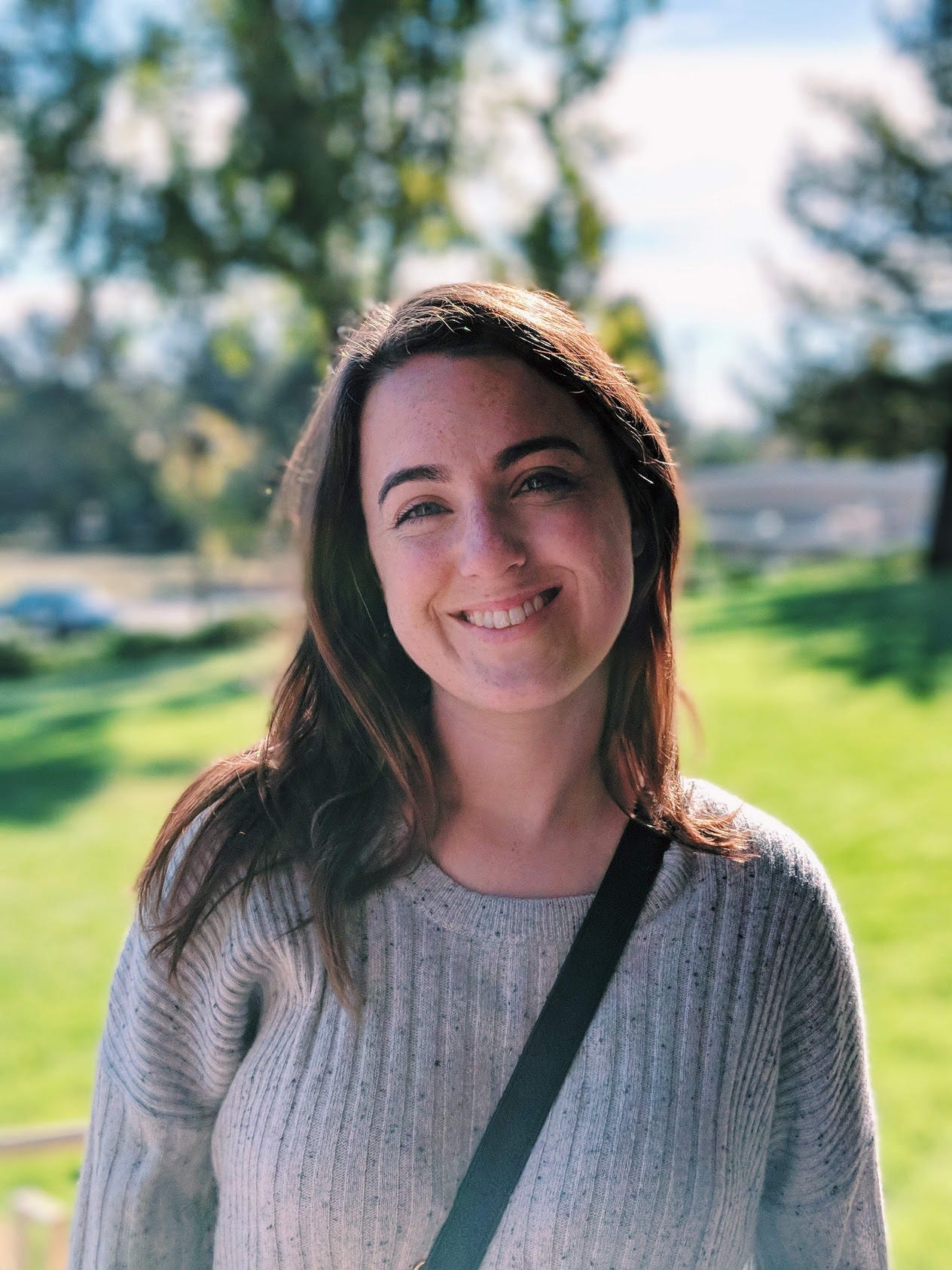 Maria Jennings – Medium