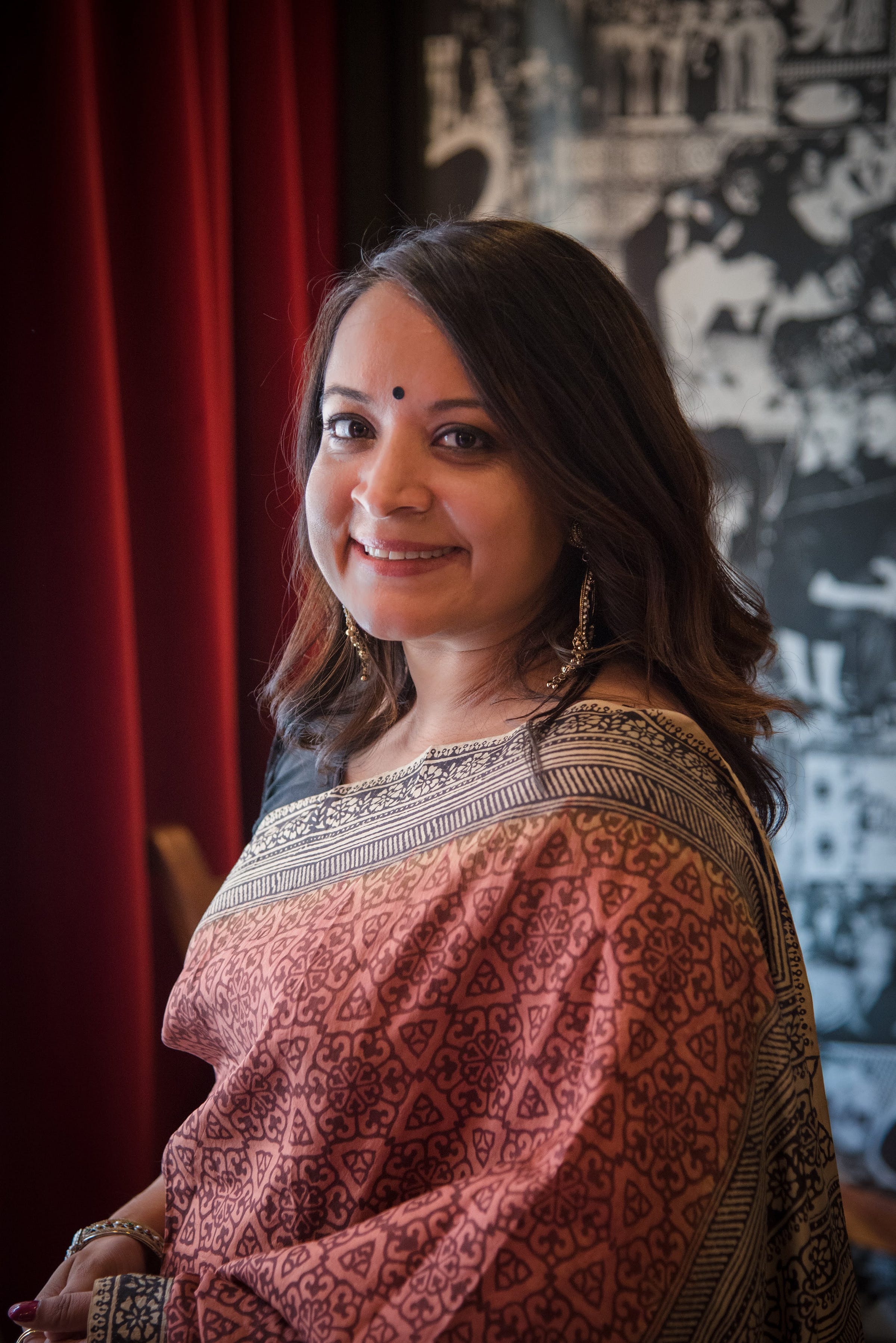 Shikha Bhatnagar – Medium