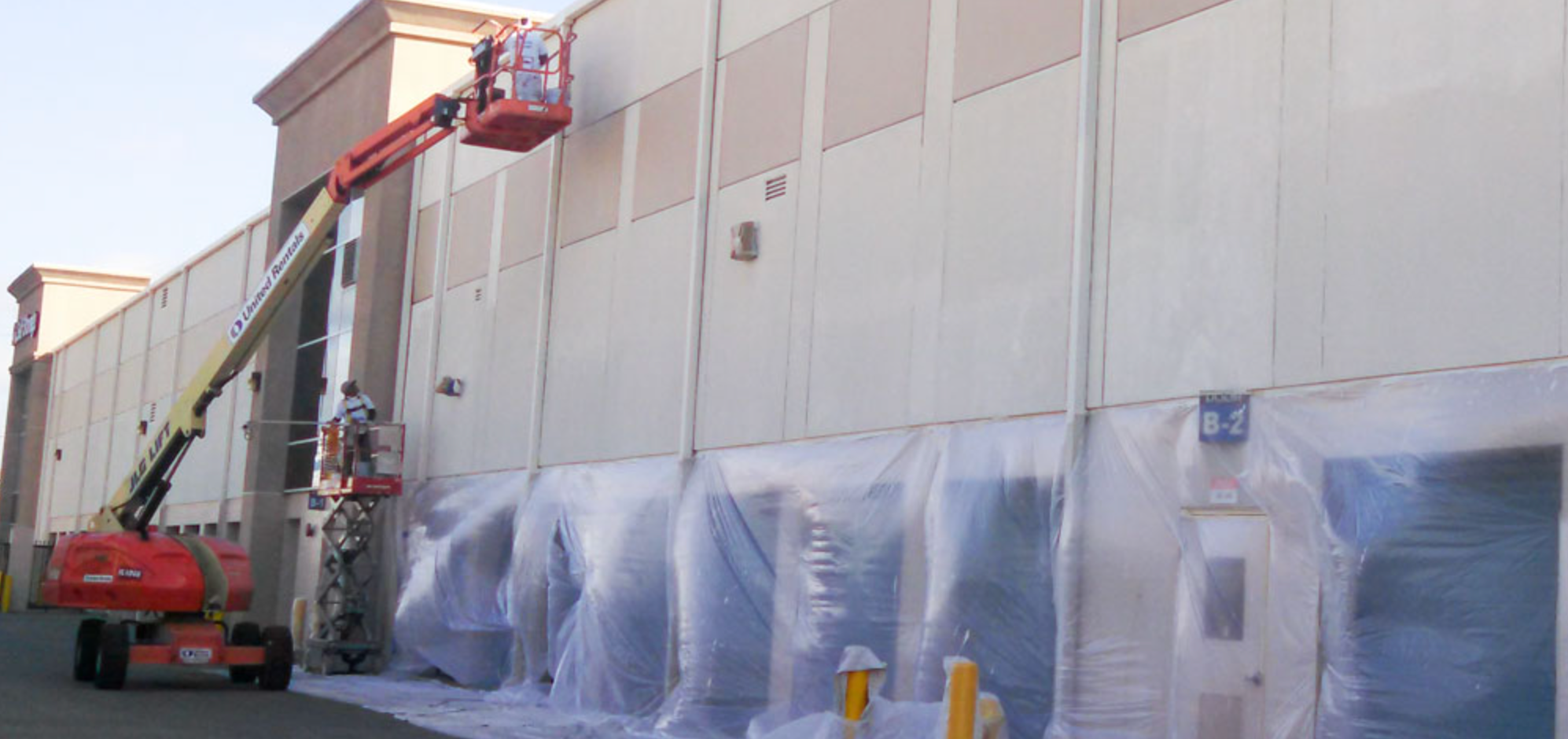 Painting Subcontractors – Medium