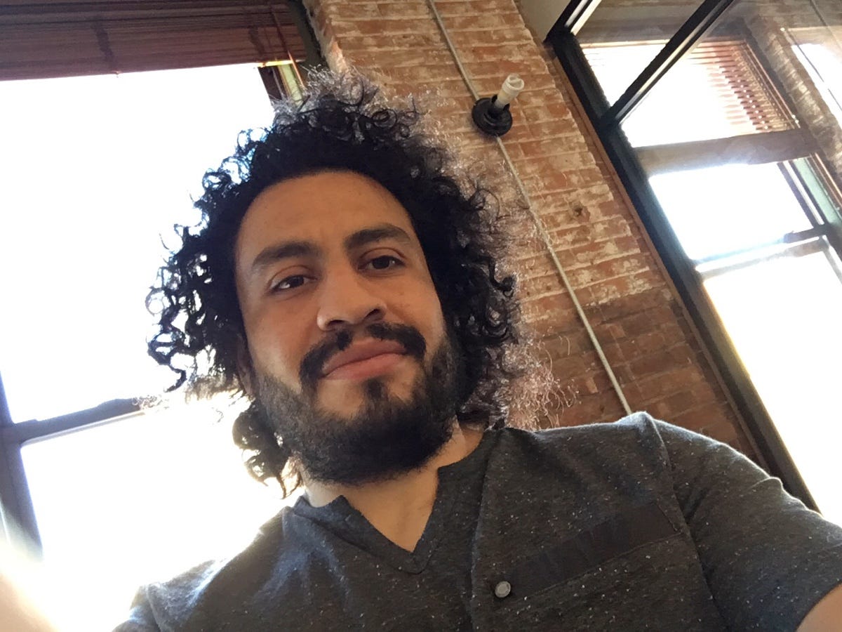 alberto j simon – Medium