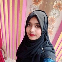 Tabia Afroz – Medium