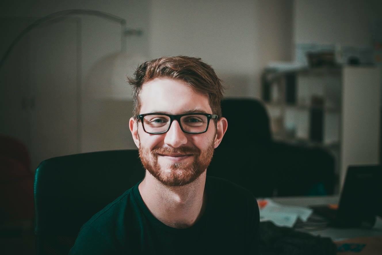 Ben Nolan – Medium