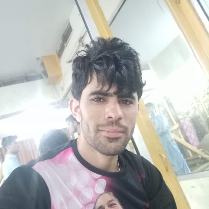 MUHAMMAD BILAL – Medium