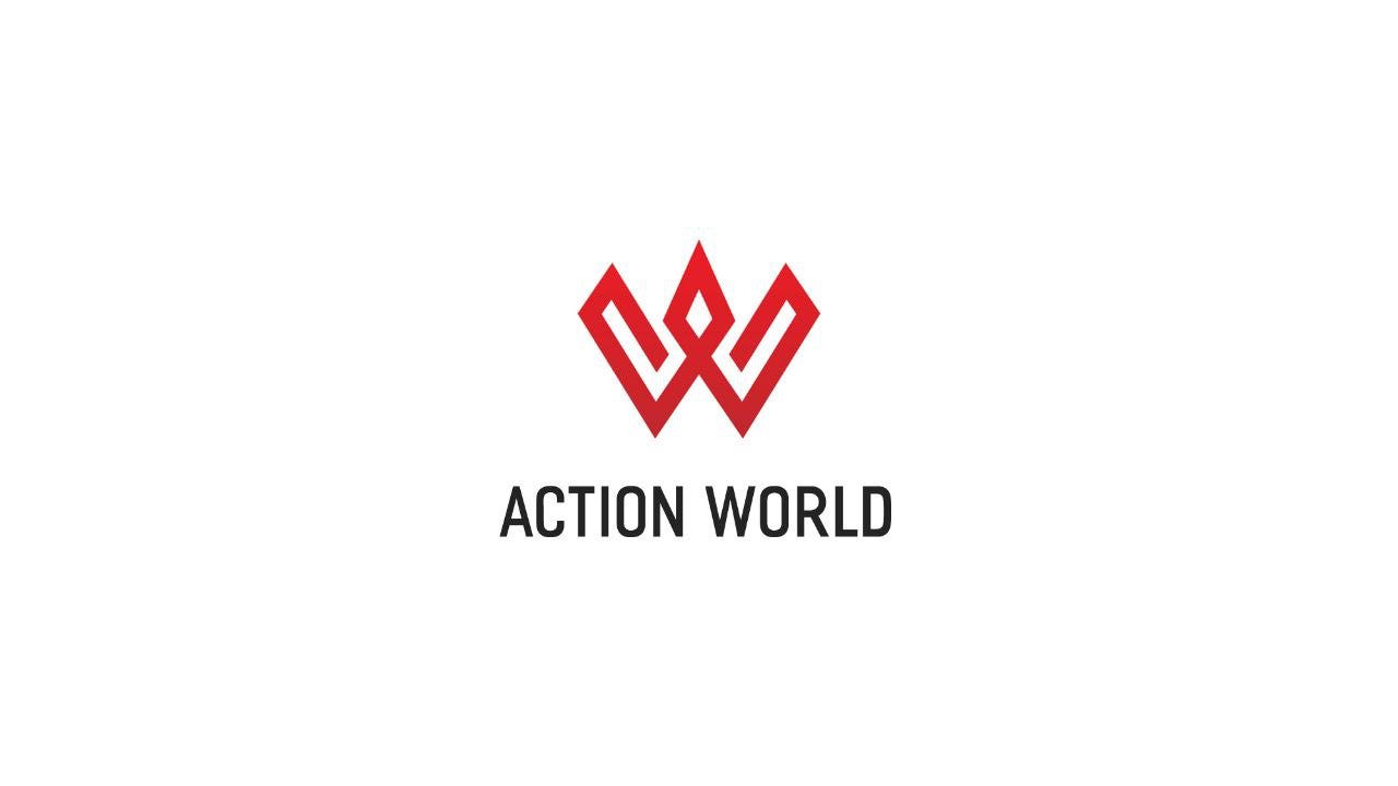 Action World – Medium