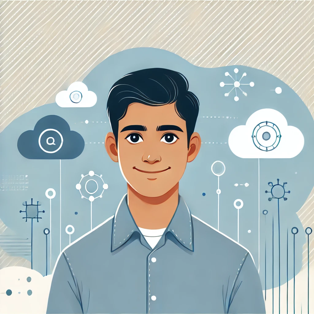 Cloud Crafter – Medium