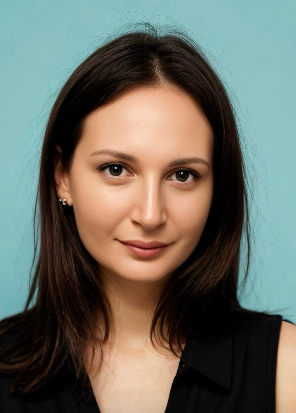 Victoria Philippova – Medium