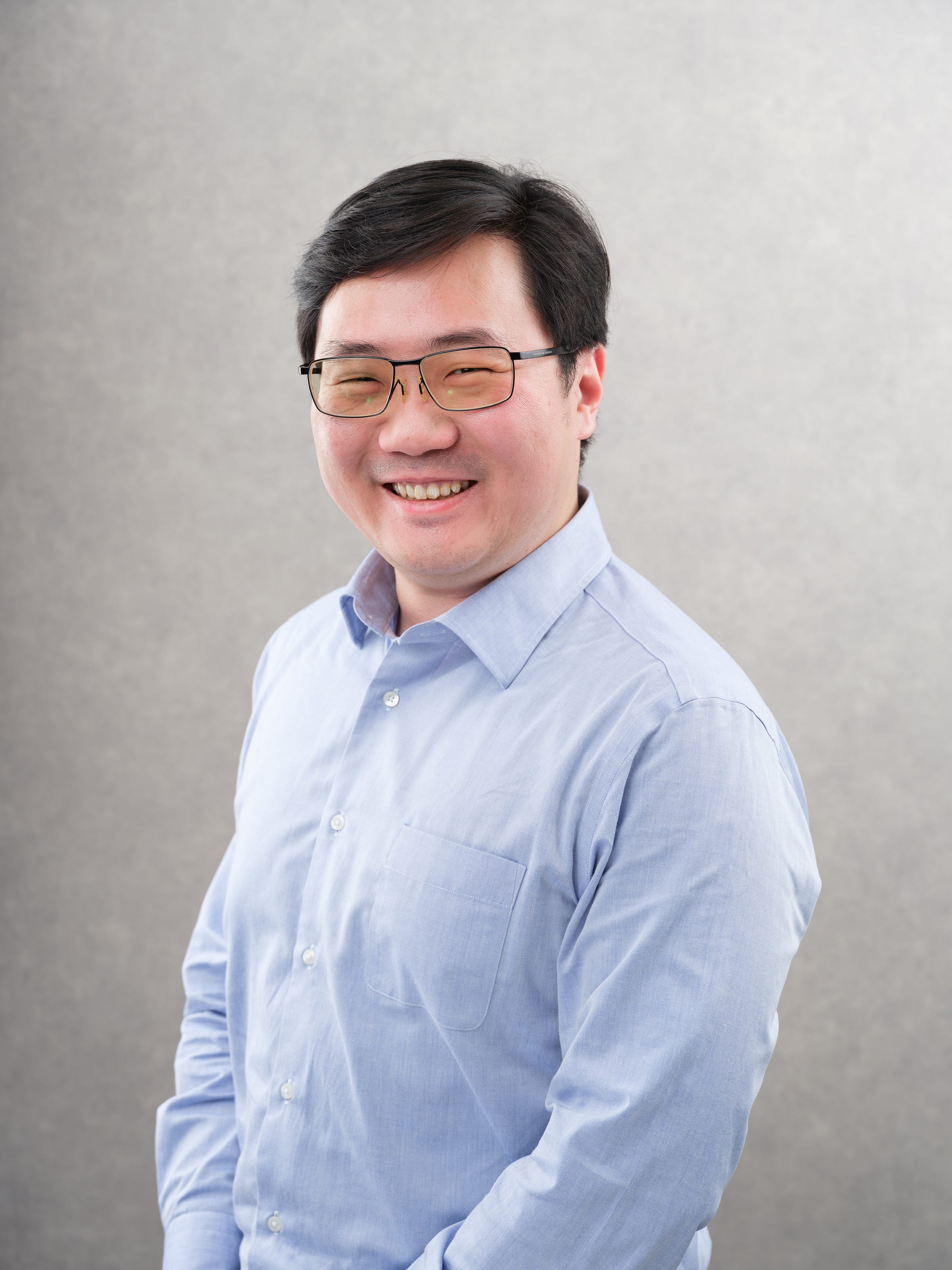 Dr. Daniel Koh – Medium