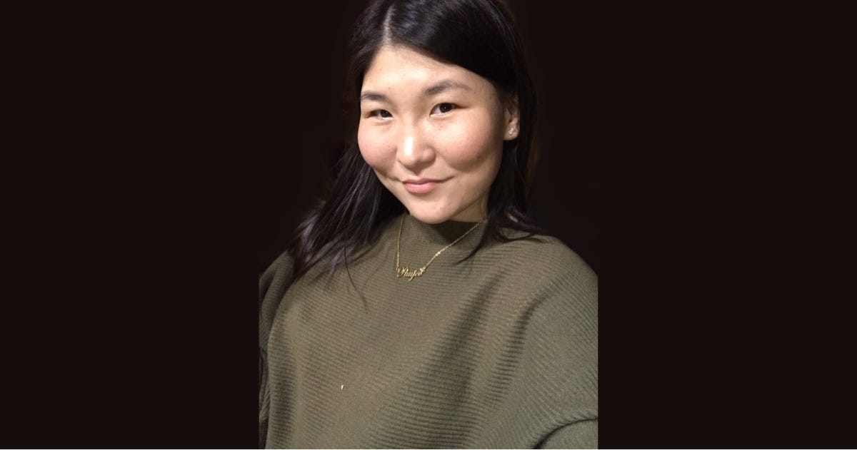 Purevsuren Bayanmunkh – Medium