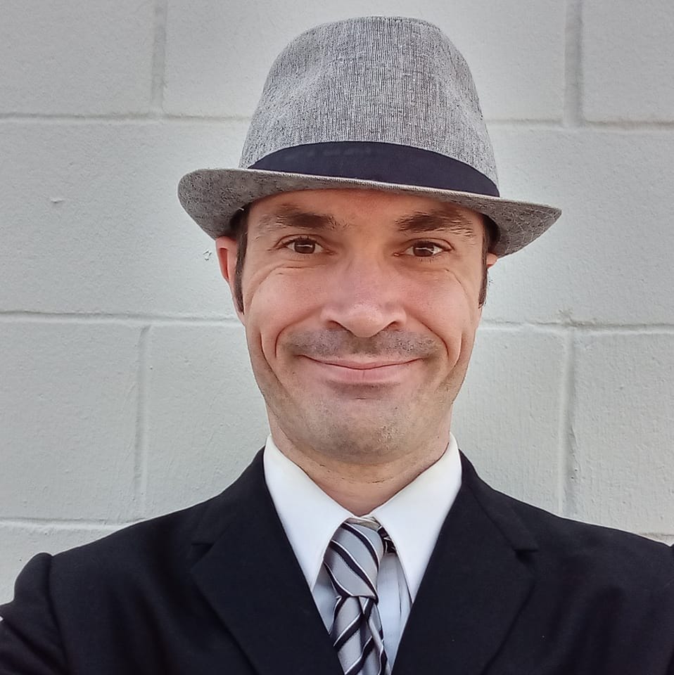 Brett T. Magnuson Mazzoni – Medium