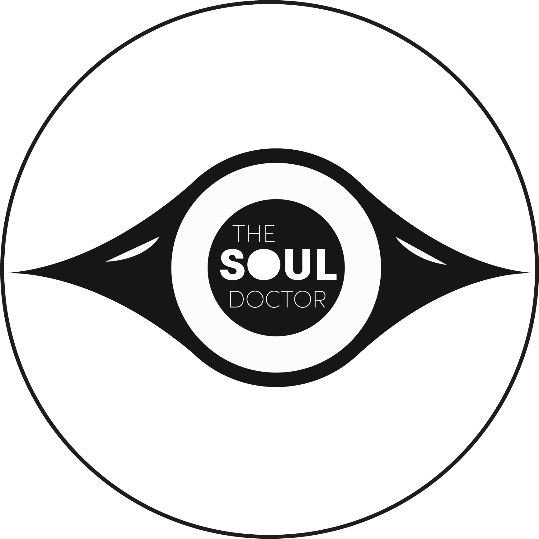 The Soul Doctor – Medium