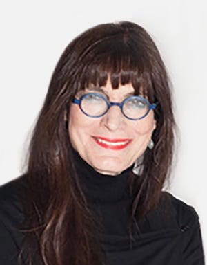 Nancy Burson – Medium