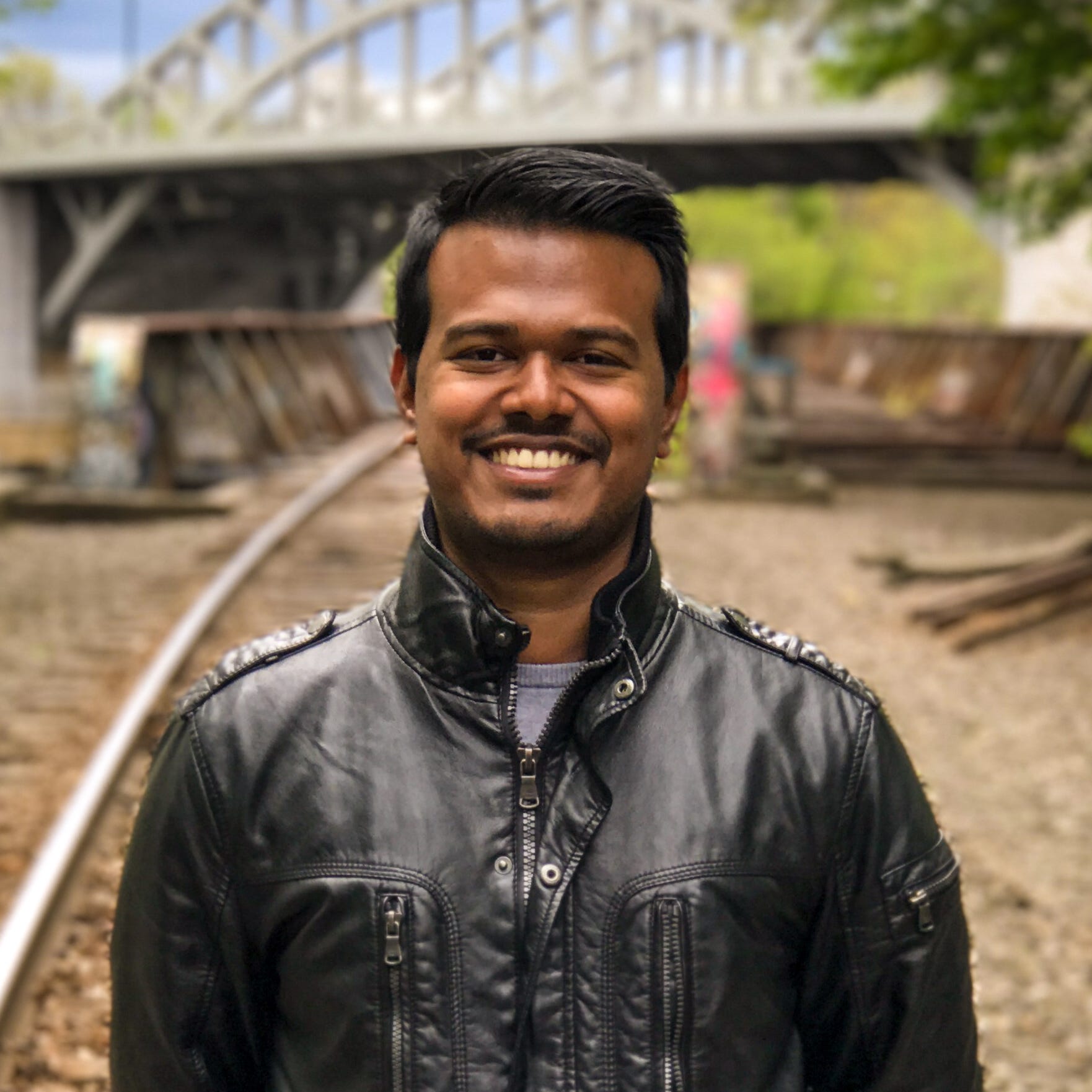 Jason Bosco – Medium