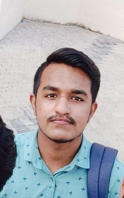 Aswin George Thomas – Medium