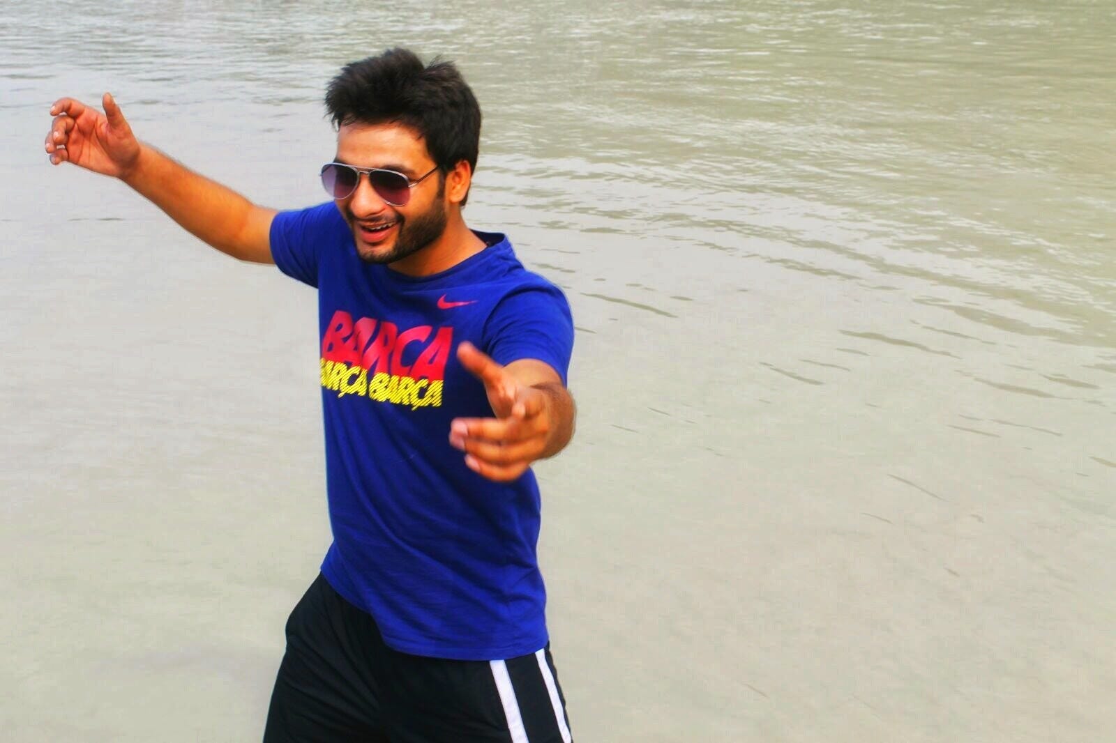 Himanshu Mishra – Medium