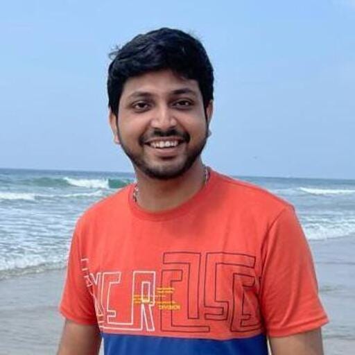 Amit Prabhu – Medium