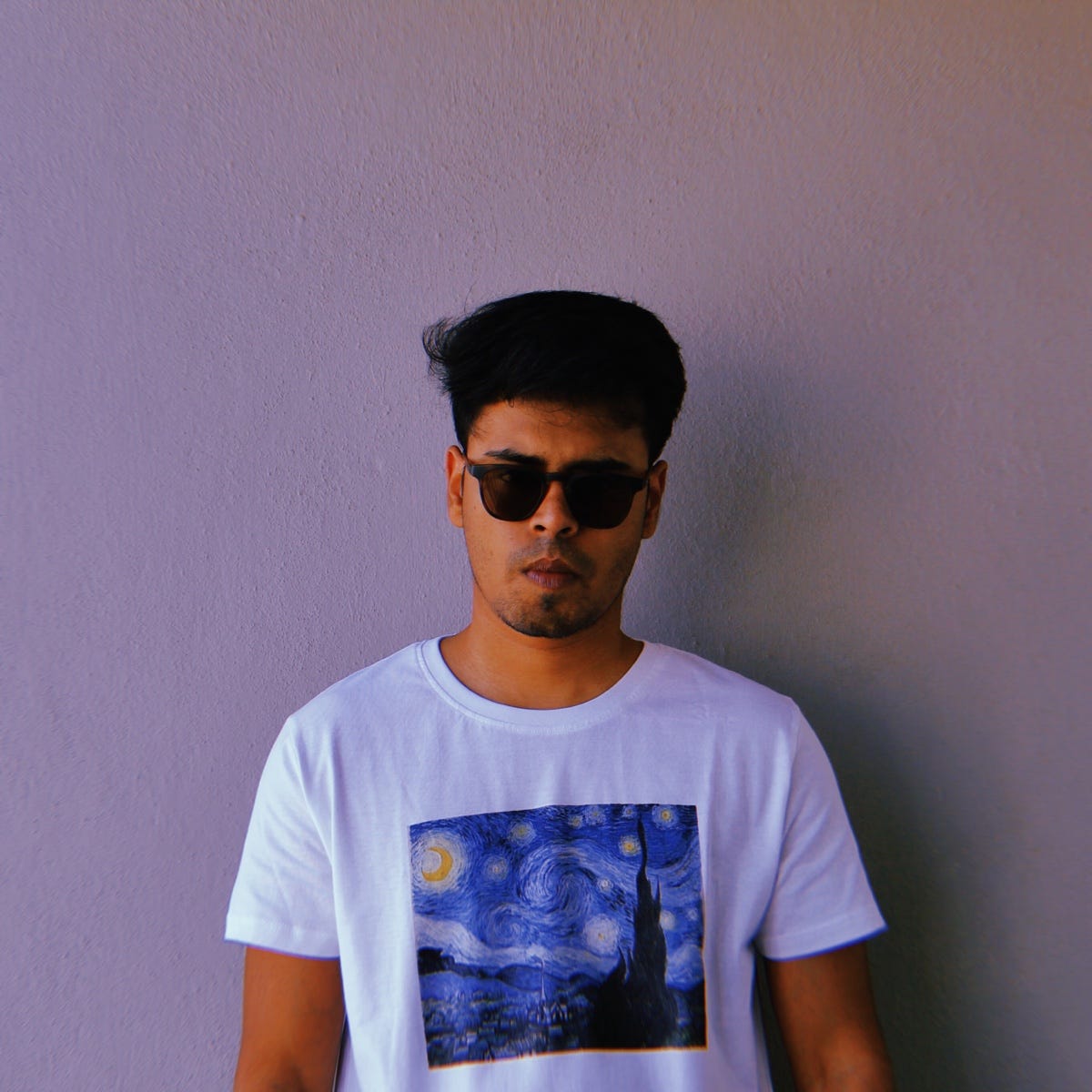 Ashish Mantosh Barik – Medium