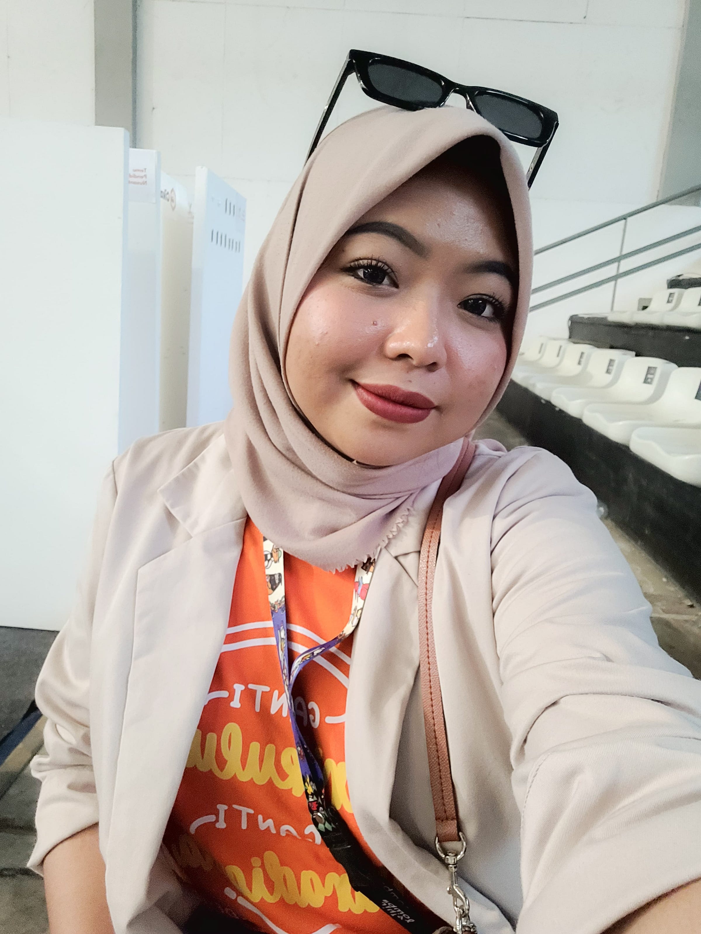 REZKY VEBRIANTI UTAMI SULAIMAN – Medium