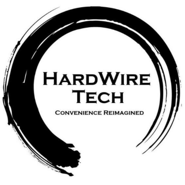 HardWire Technology – Medium