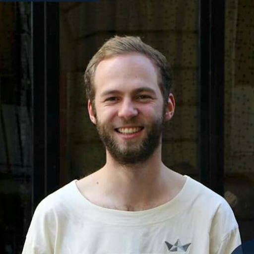 Lucas C Harris – Medium