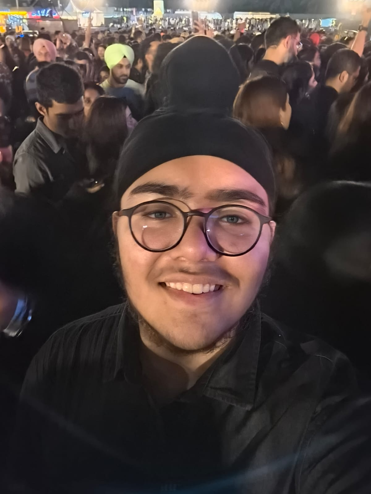 Ekamjeet Lamba – Medium