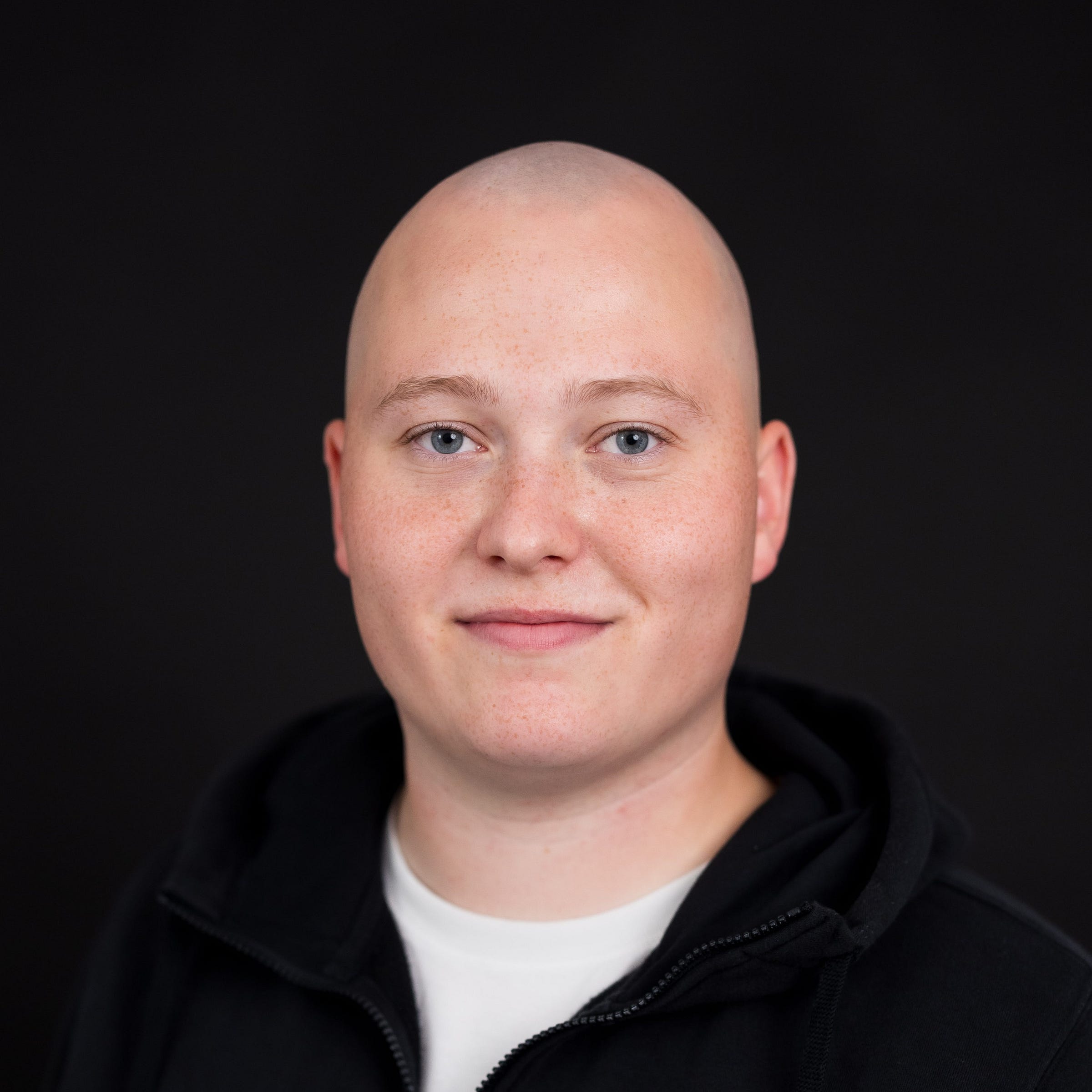 About Stefan Haas Medium