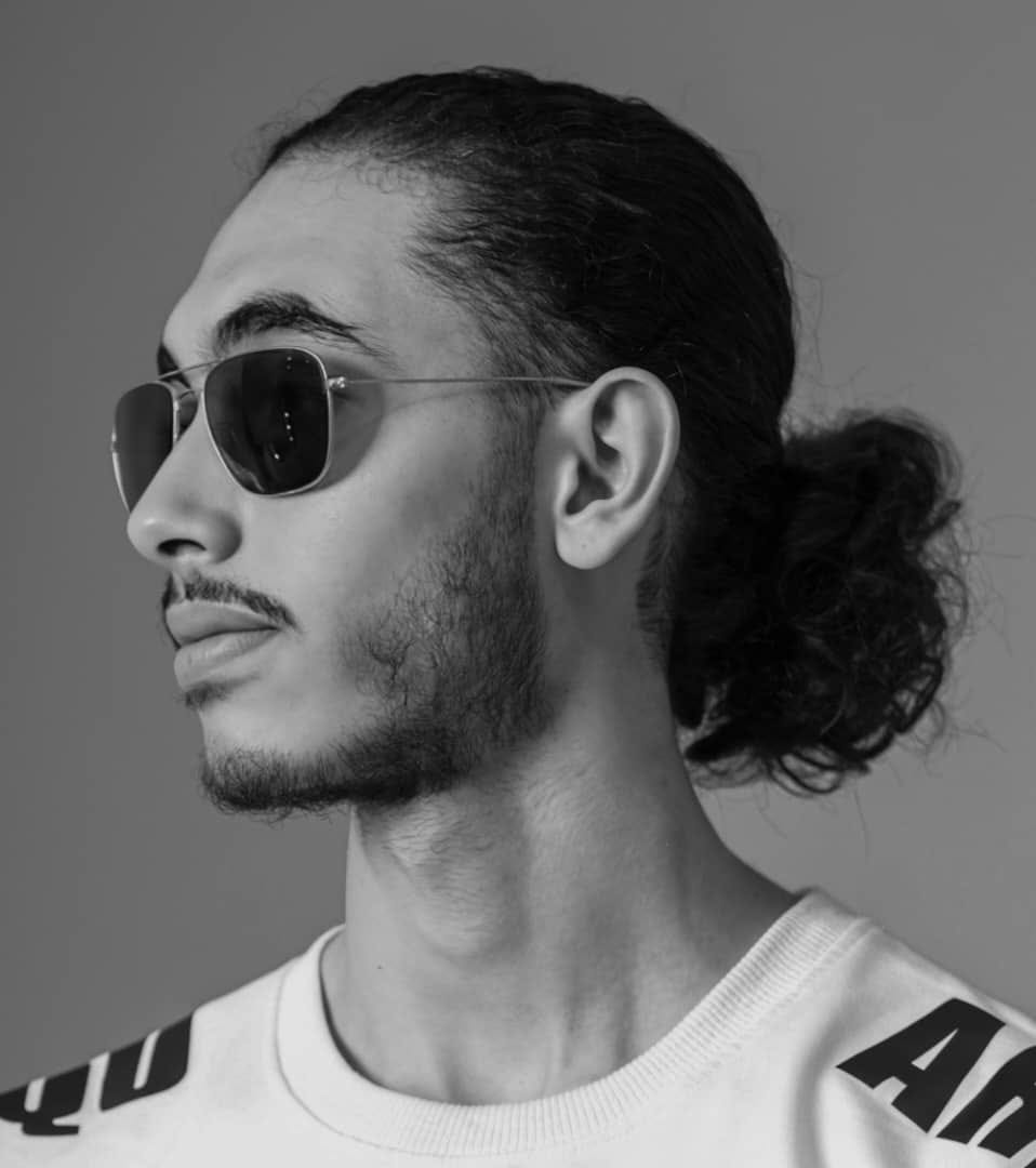TAREK Hadji – Medium