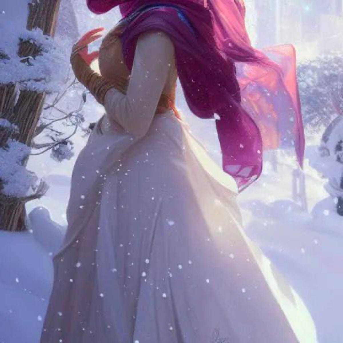 About – Rosy M. – Medium