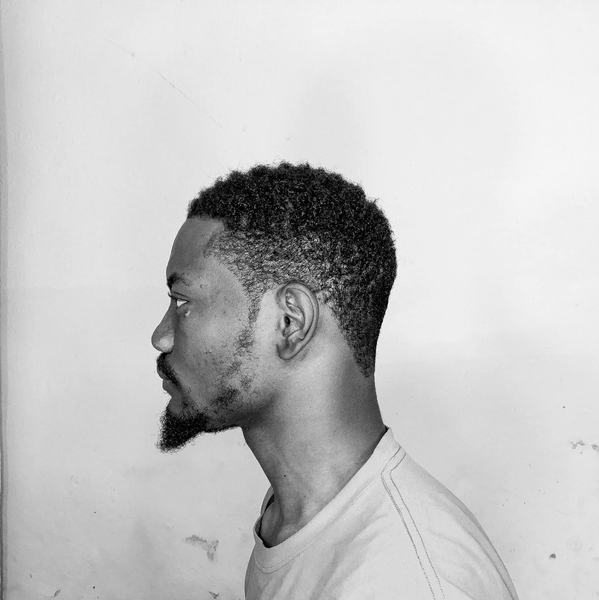 Abraham Audu – Medium