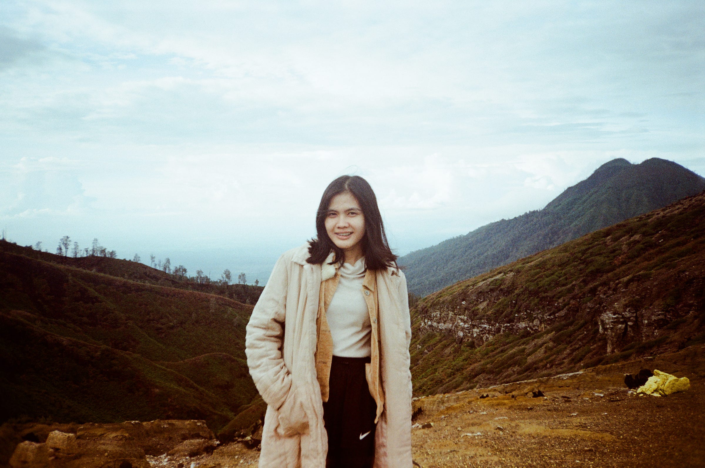 ken kusuma – Medium