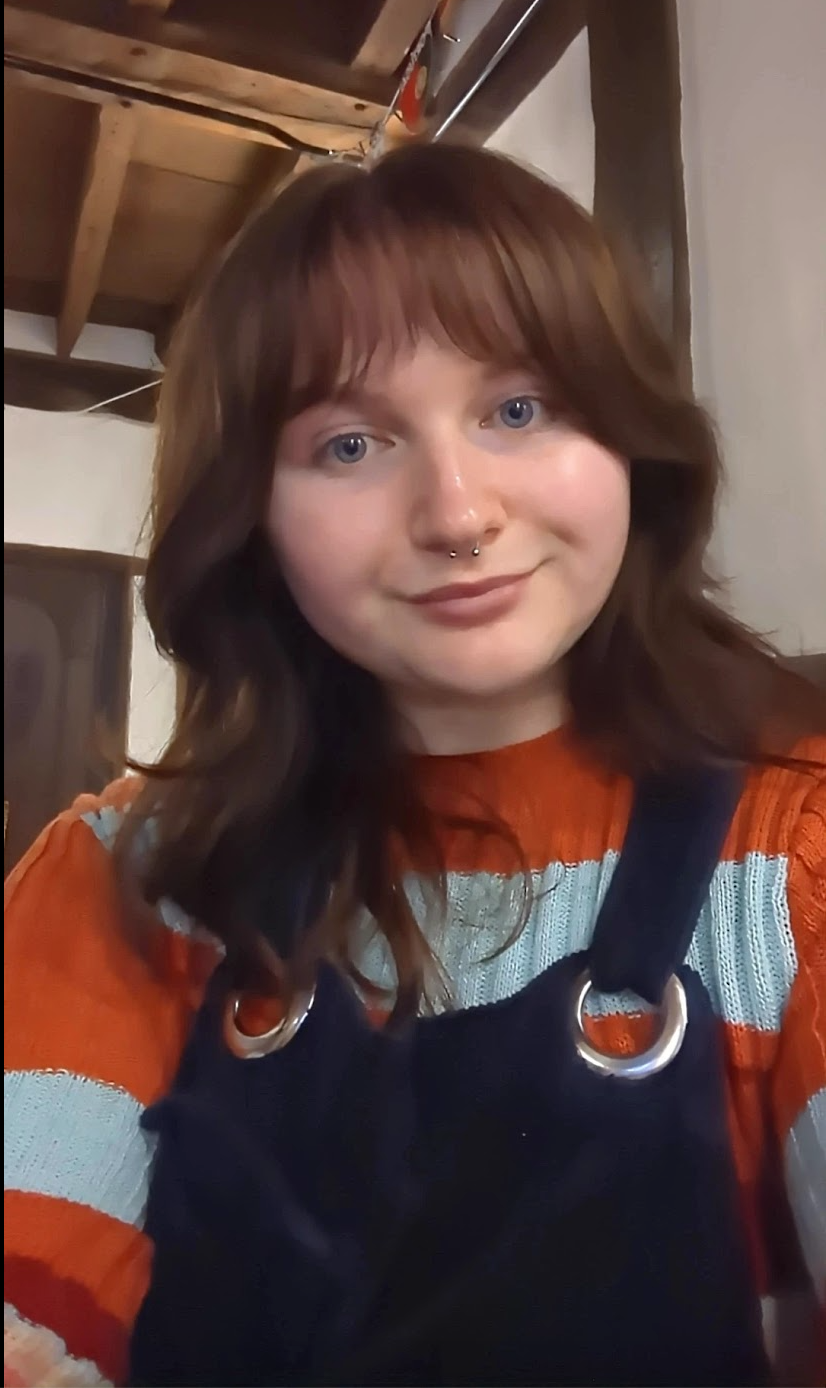 Emily Christine – Medium