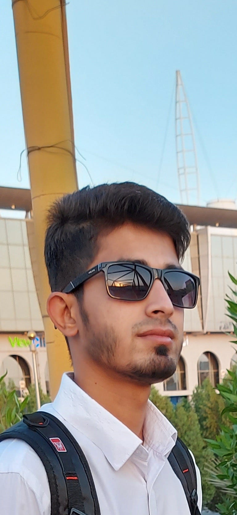 shakil ahammed – Medium