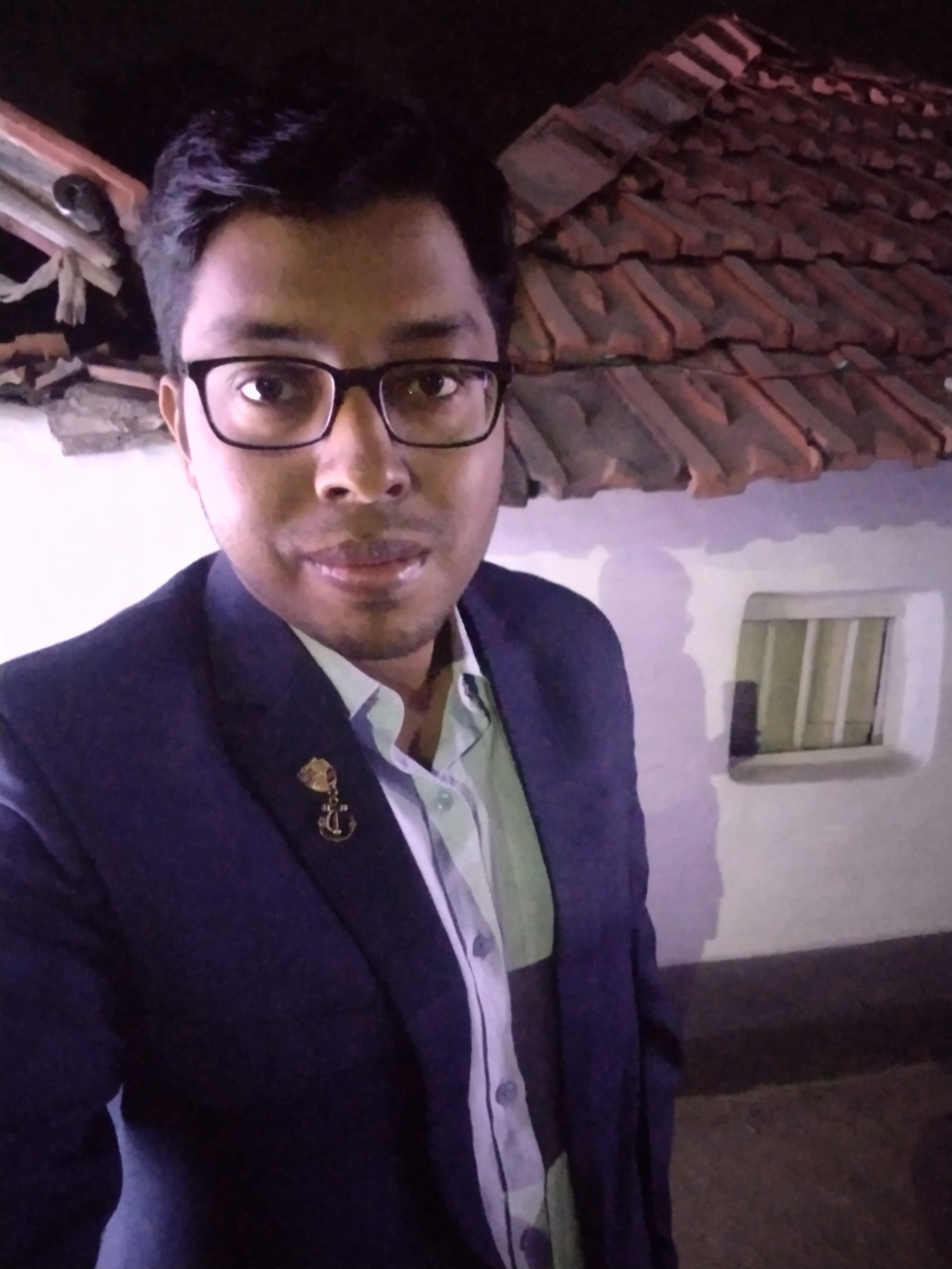 ANIRBAN HALDER – Medium