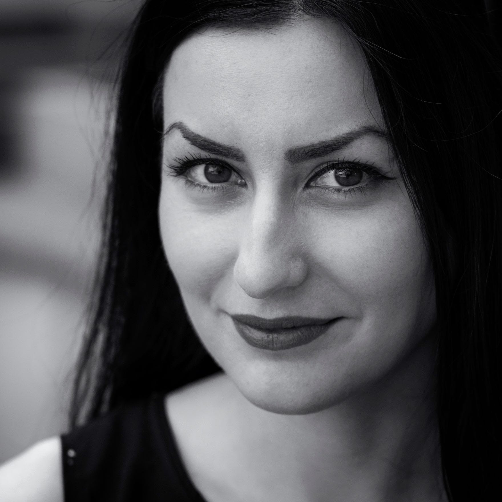 Krisi Nikolova on Medium curated some lists