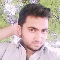 About – Zulqarnain Haider – Medium