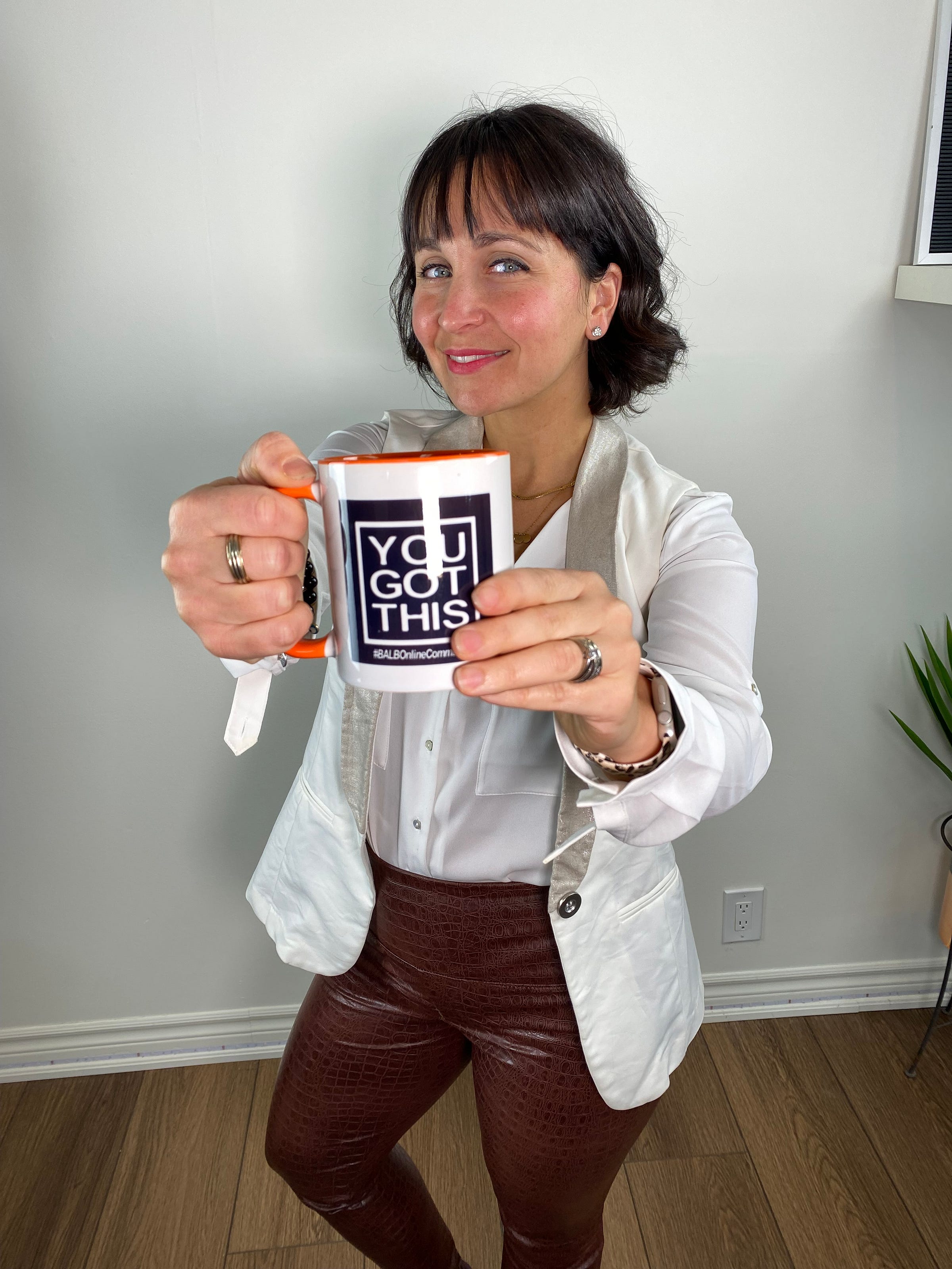 About – Michelle Latocha – Medium