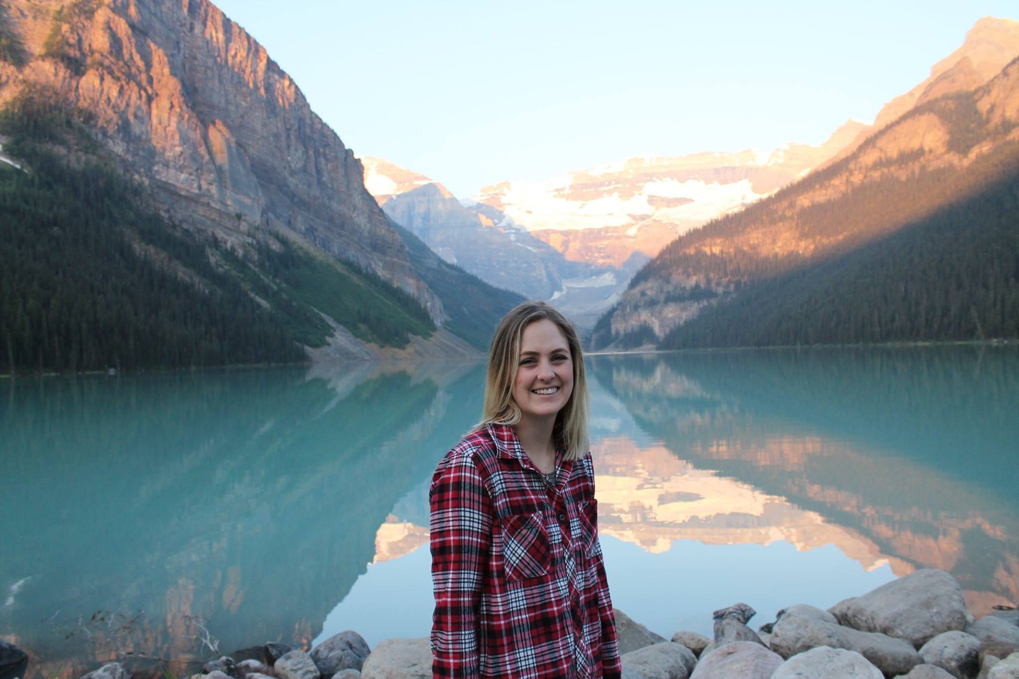 Kristen Scheven – Medium