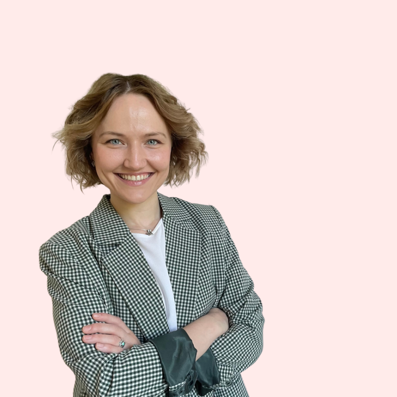 Cristina – Medium