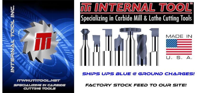 Suncoast Precision Tools – Medium