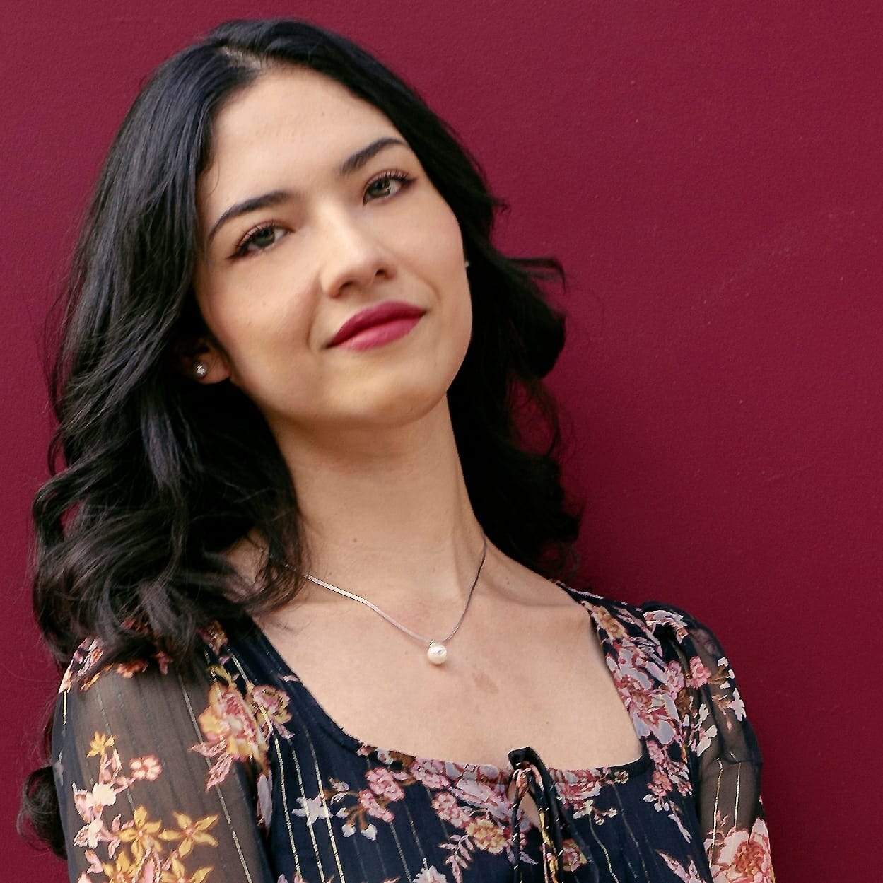 Vanessa Colin – Medium