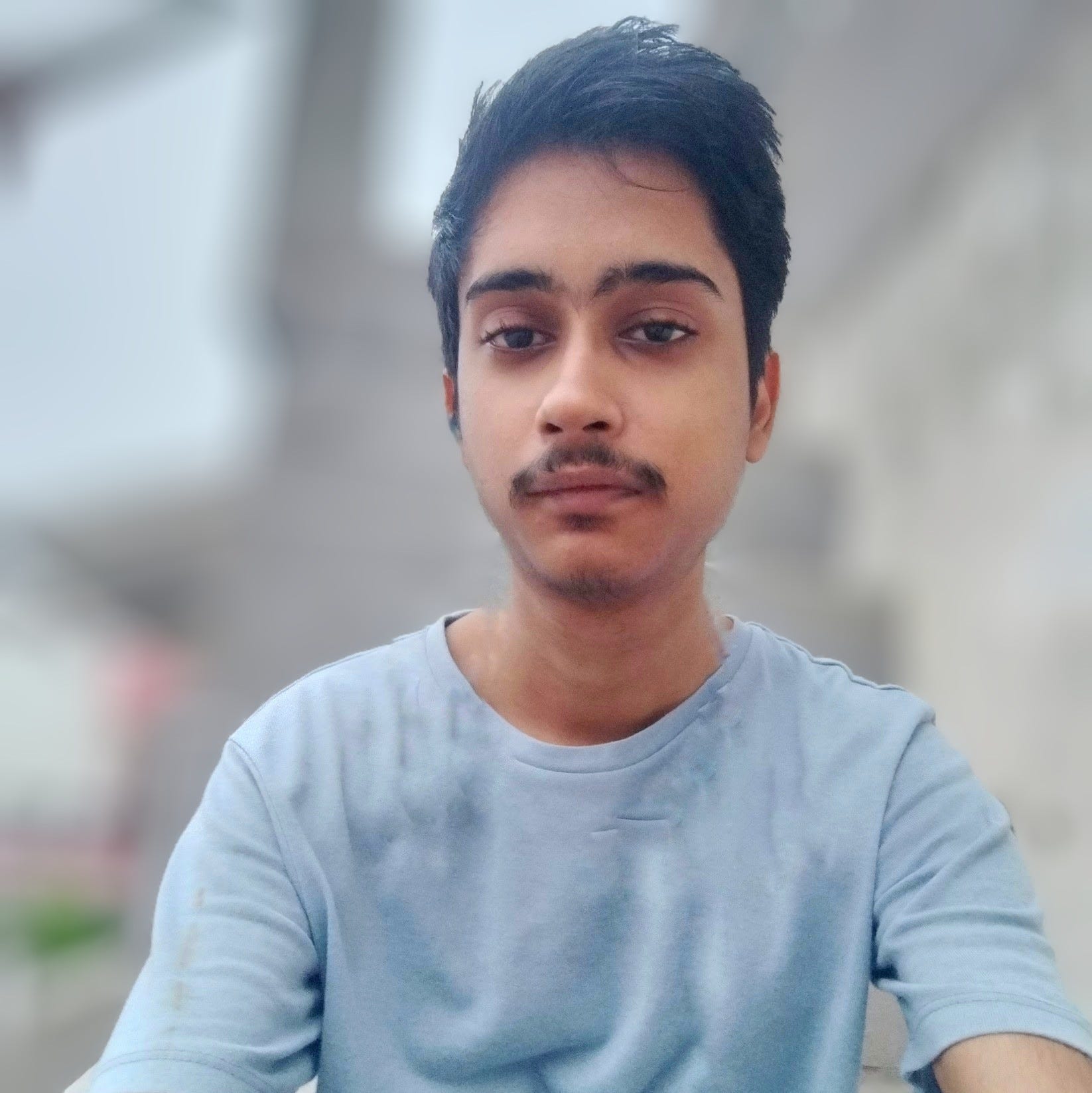 Harsh Jain – Medium