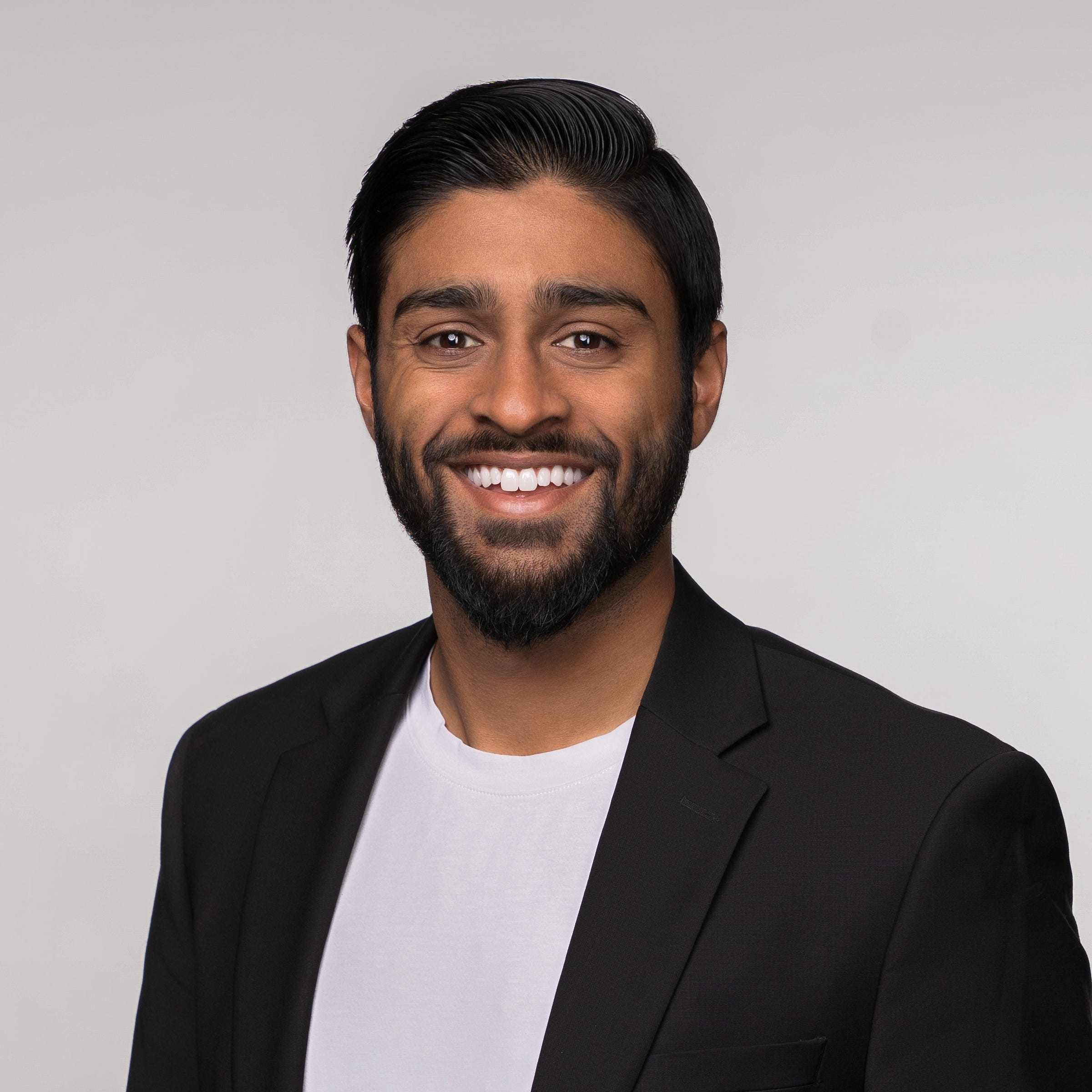 Anshul Shah – Medium