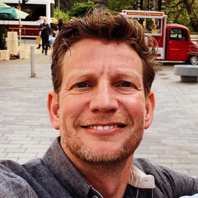 Barry Schnitt – Medium
